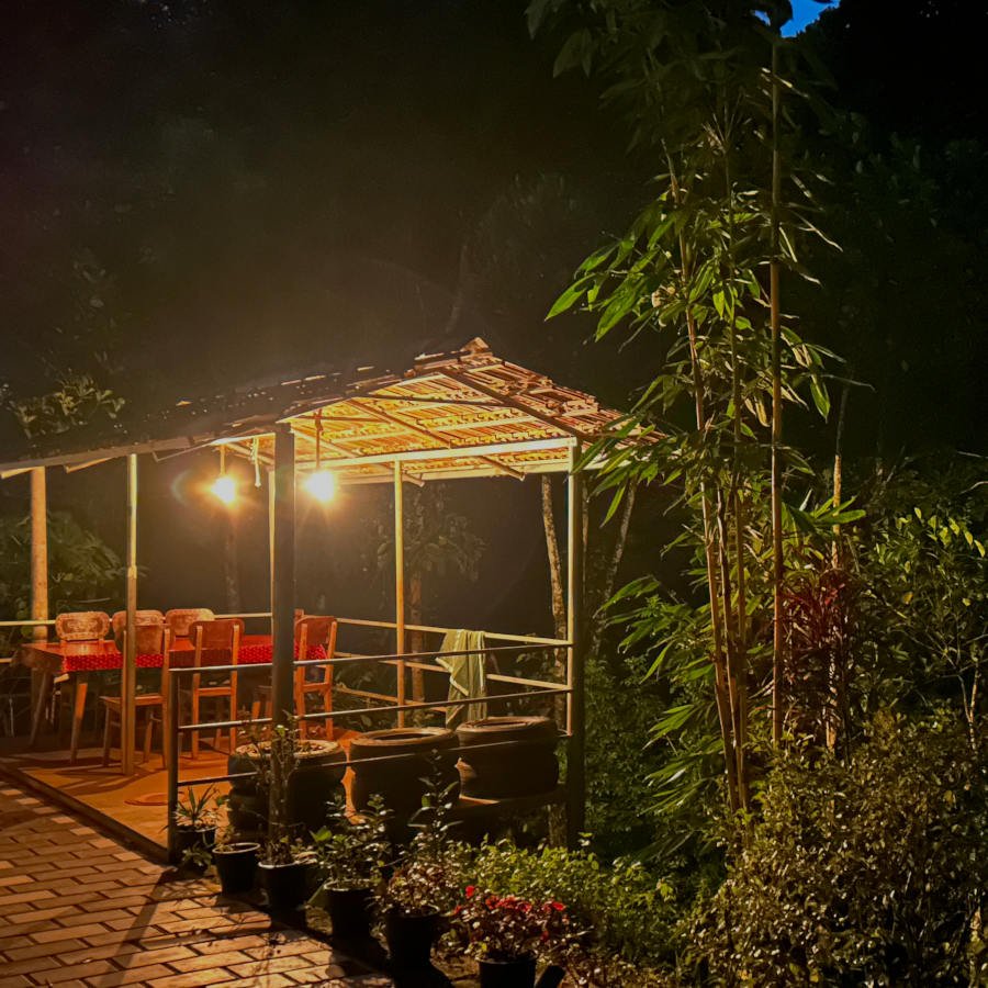 Home | Village Homestay in Idukki | Homestay Nedumkandam
